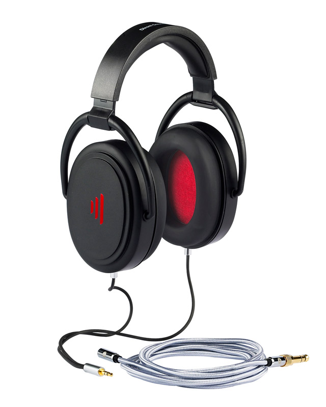 Direct Sound Studio Plus Headphones